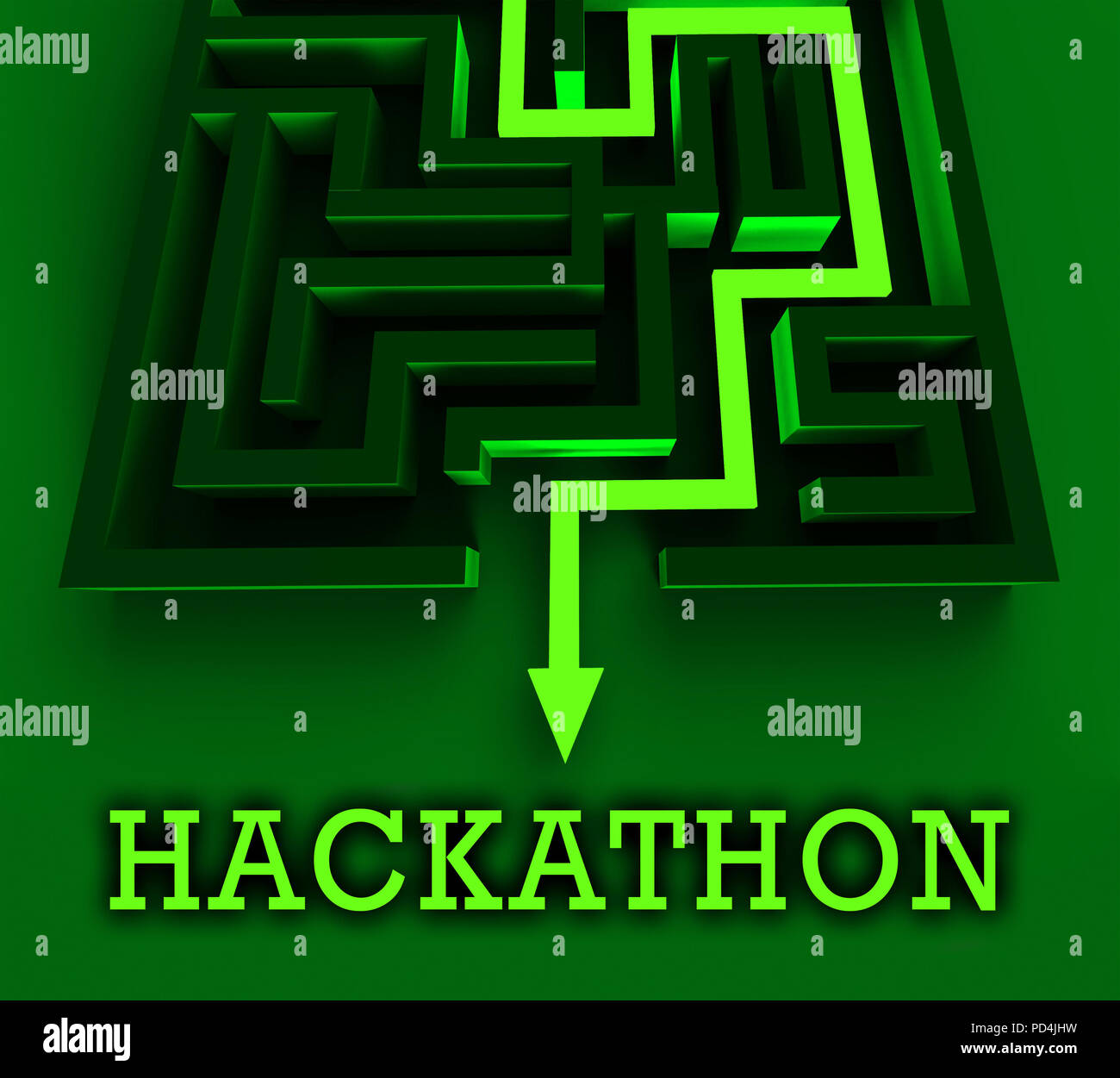 Hackathon High Resolution Stock Photography and Images - Alamy