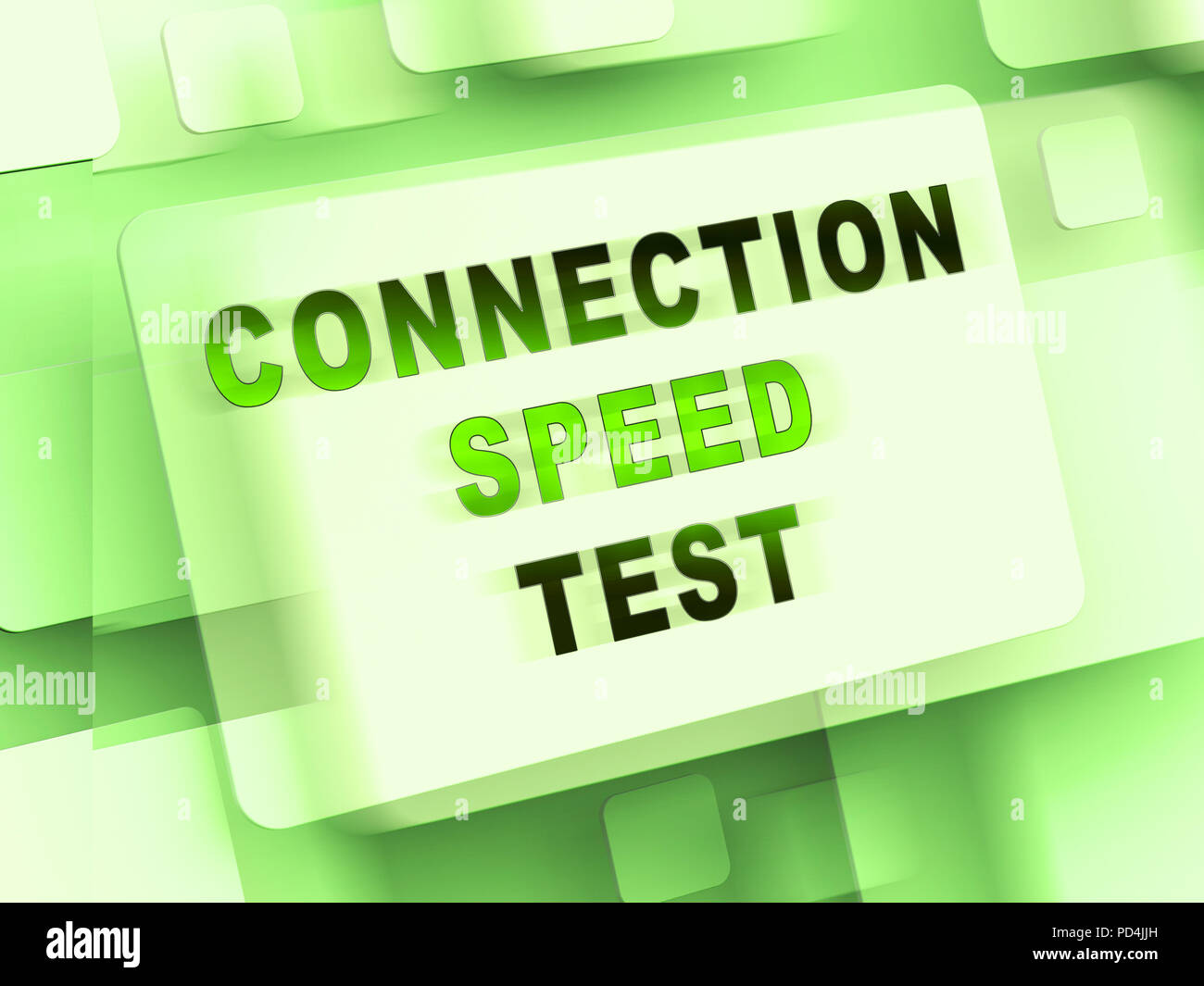 Speedtest net hi-res stock photography and images - Alamy