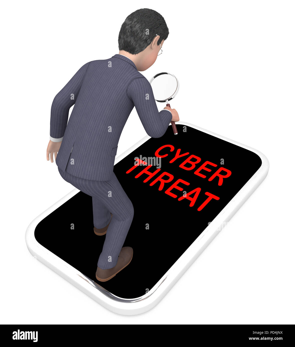 Cybersecurity risks hi-res stock photography and images - Alamy