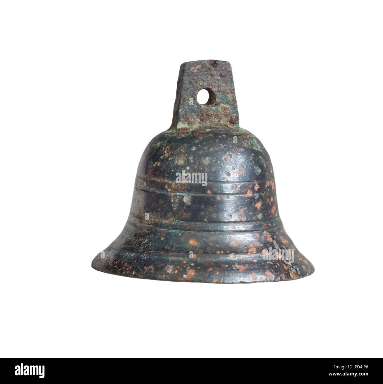 Old liberty bell Cut Out Stock Images & Pictures - Alamy