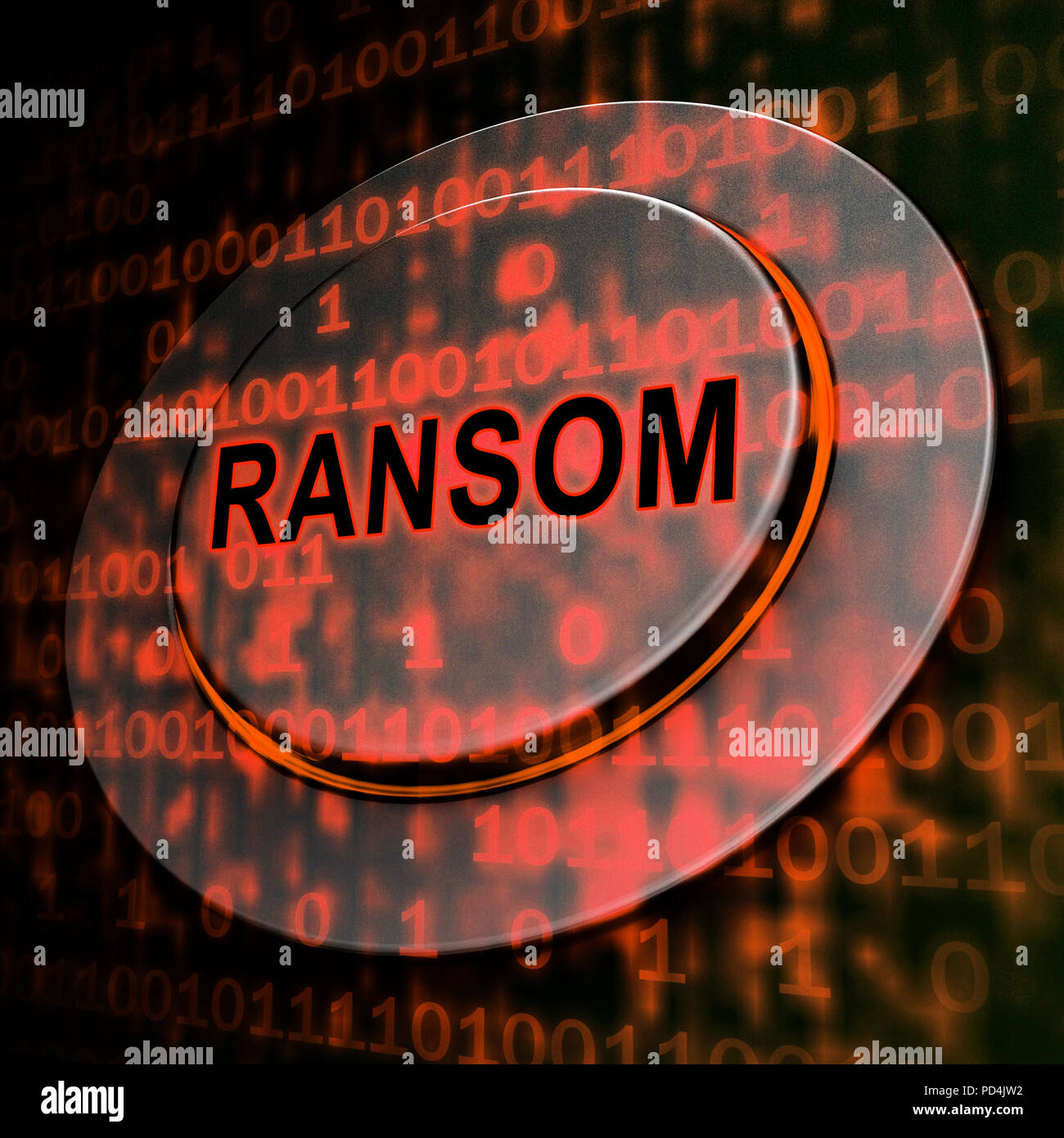 Extortion and computer hi-res stock photography and images - Alamy