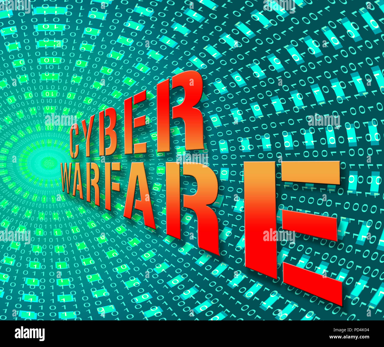 Offensive cybersecurity hi-res stock photography and images - Alamy