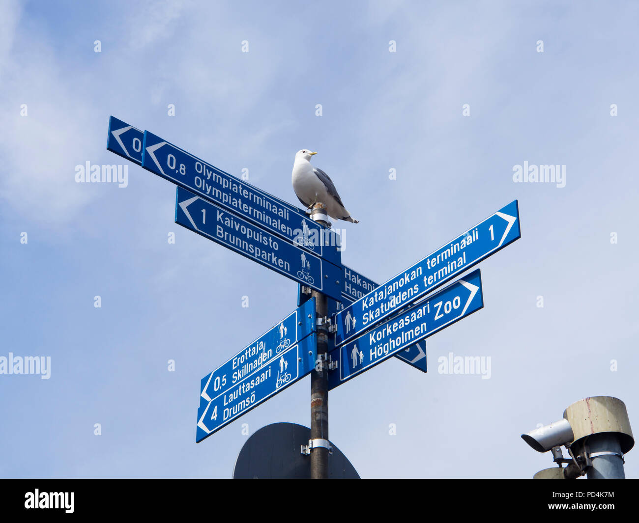 Directional arrows hi-res stock photography and images - Alamy