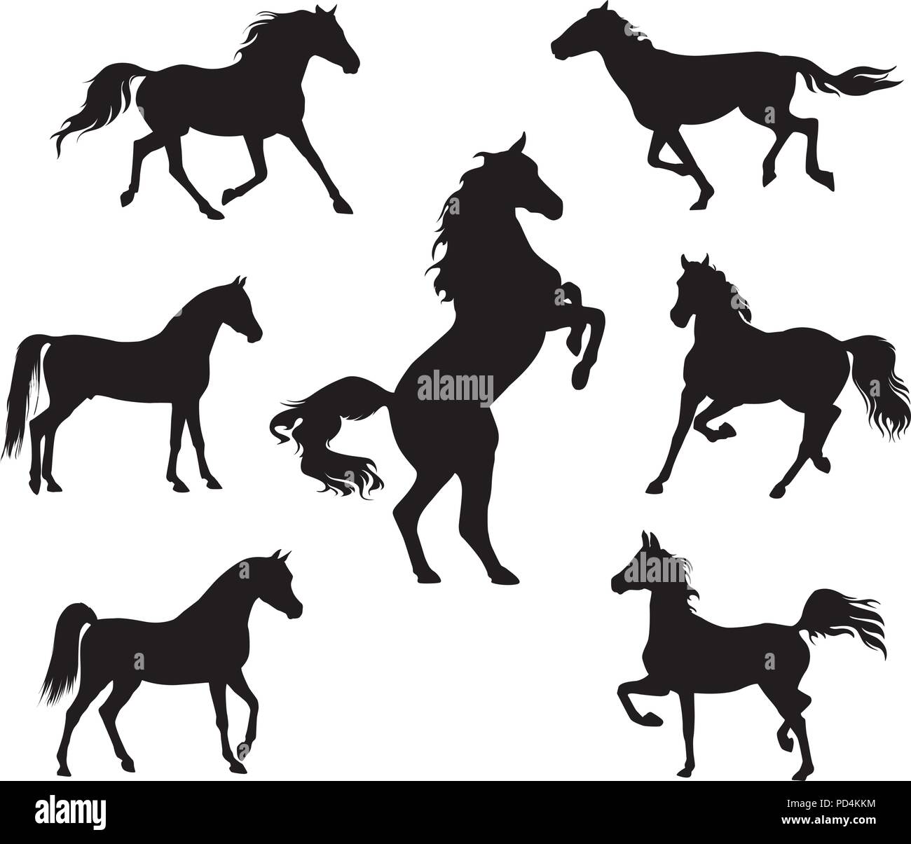 Pembroke welsh corgi puppy Stock Vector Images - Alamy