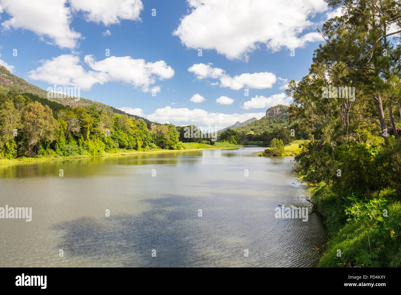 Tweed river nsw hi-res stock photography and images - Alamy