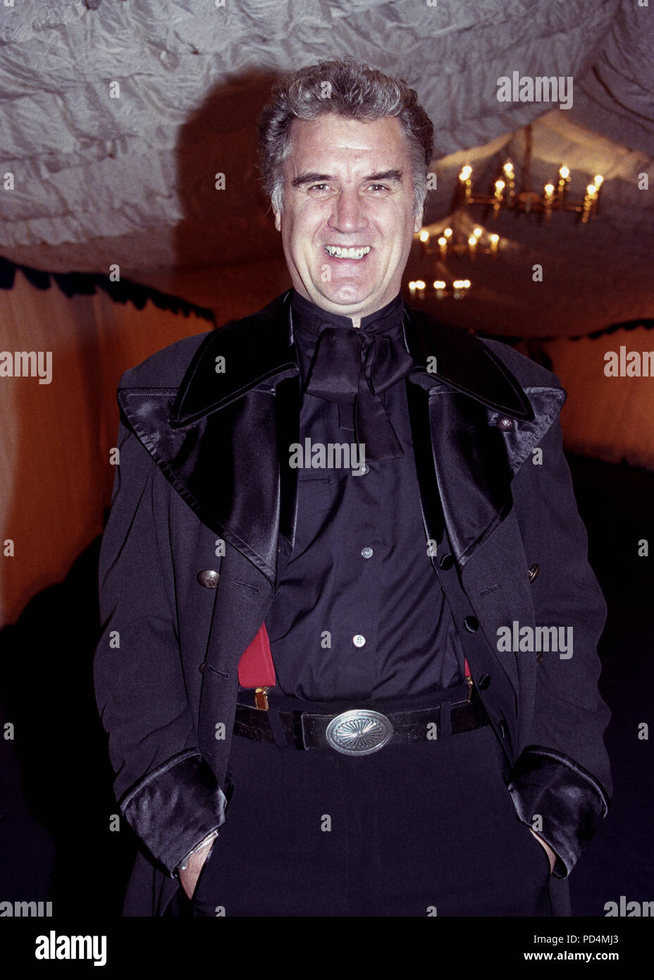 The scottish comedian and actor hi-res stock photography and images - Alamy