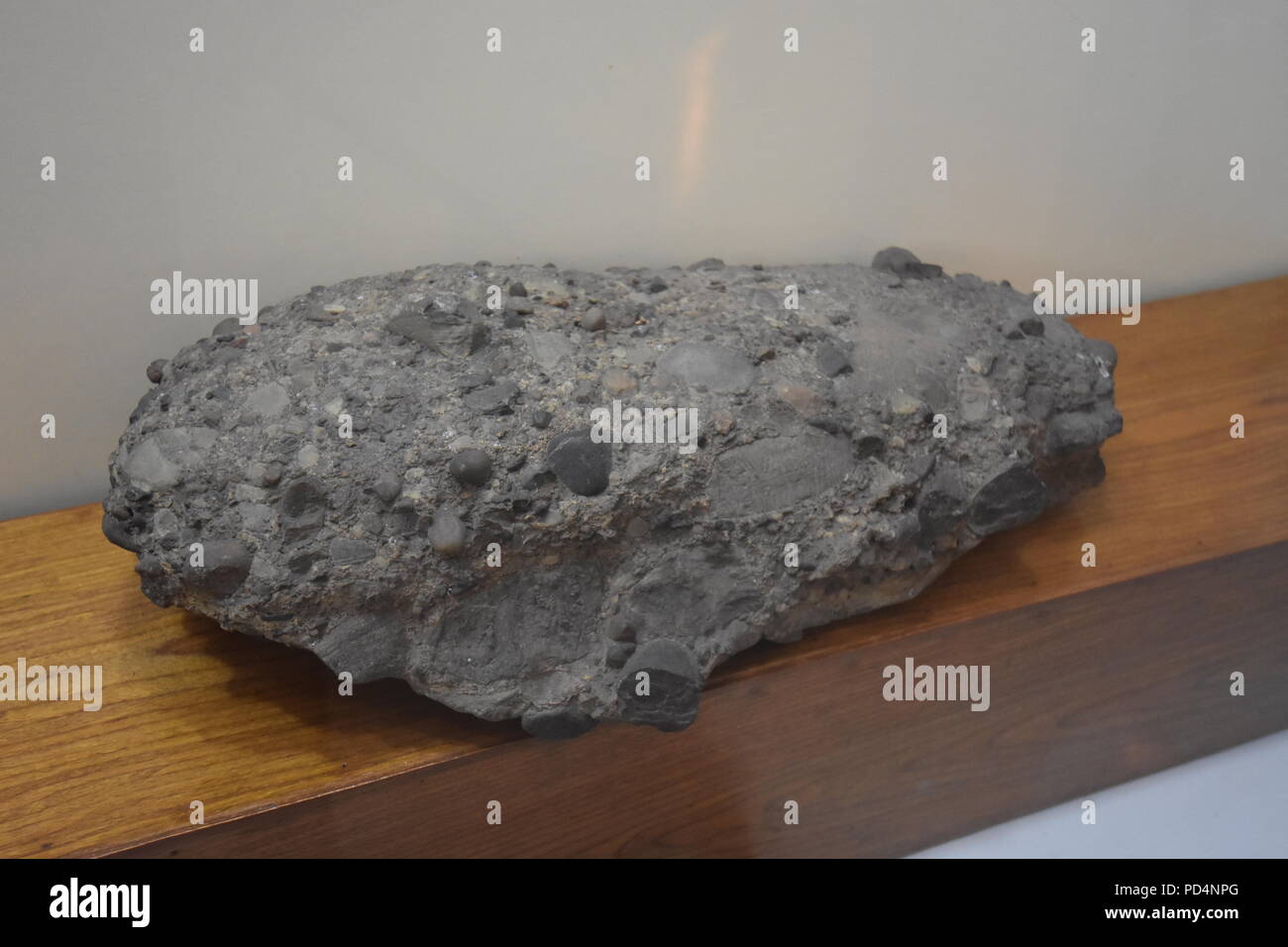 Tillite hi-res stock photography and images - Alamy