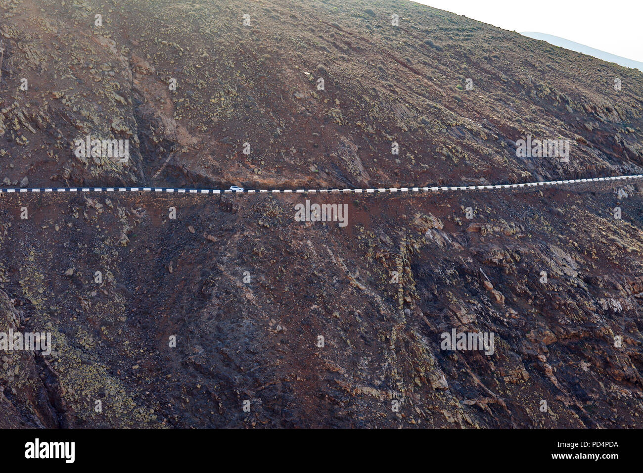 Car driving on highway panoramic hi-res stock photography and images ...