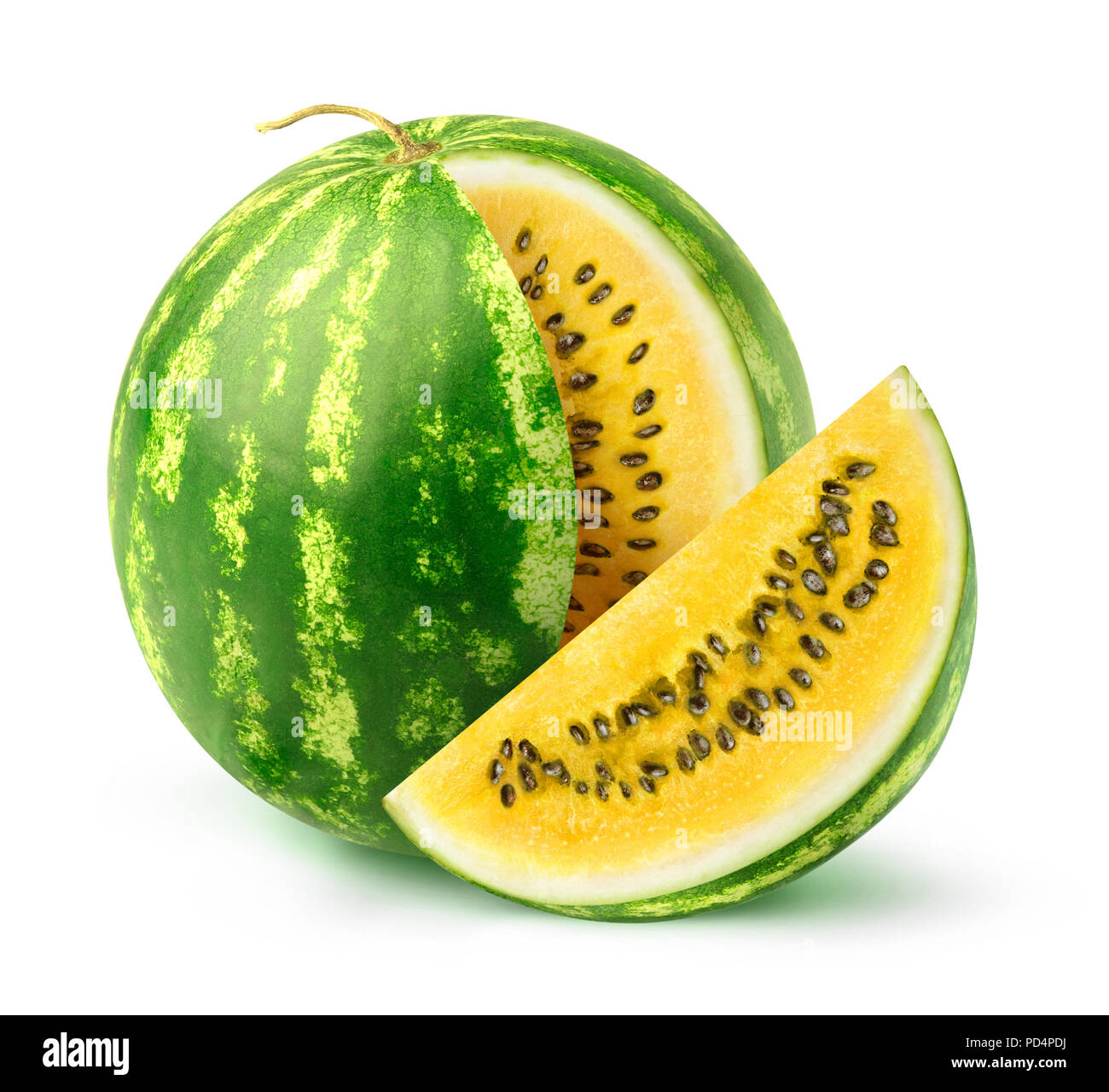 Square watermelon hi-res stock photography and images - Alamy