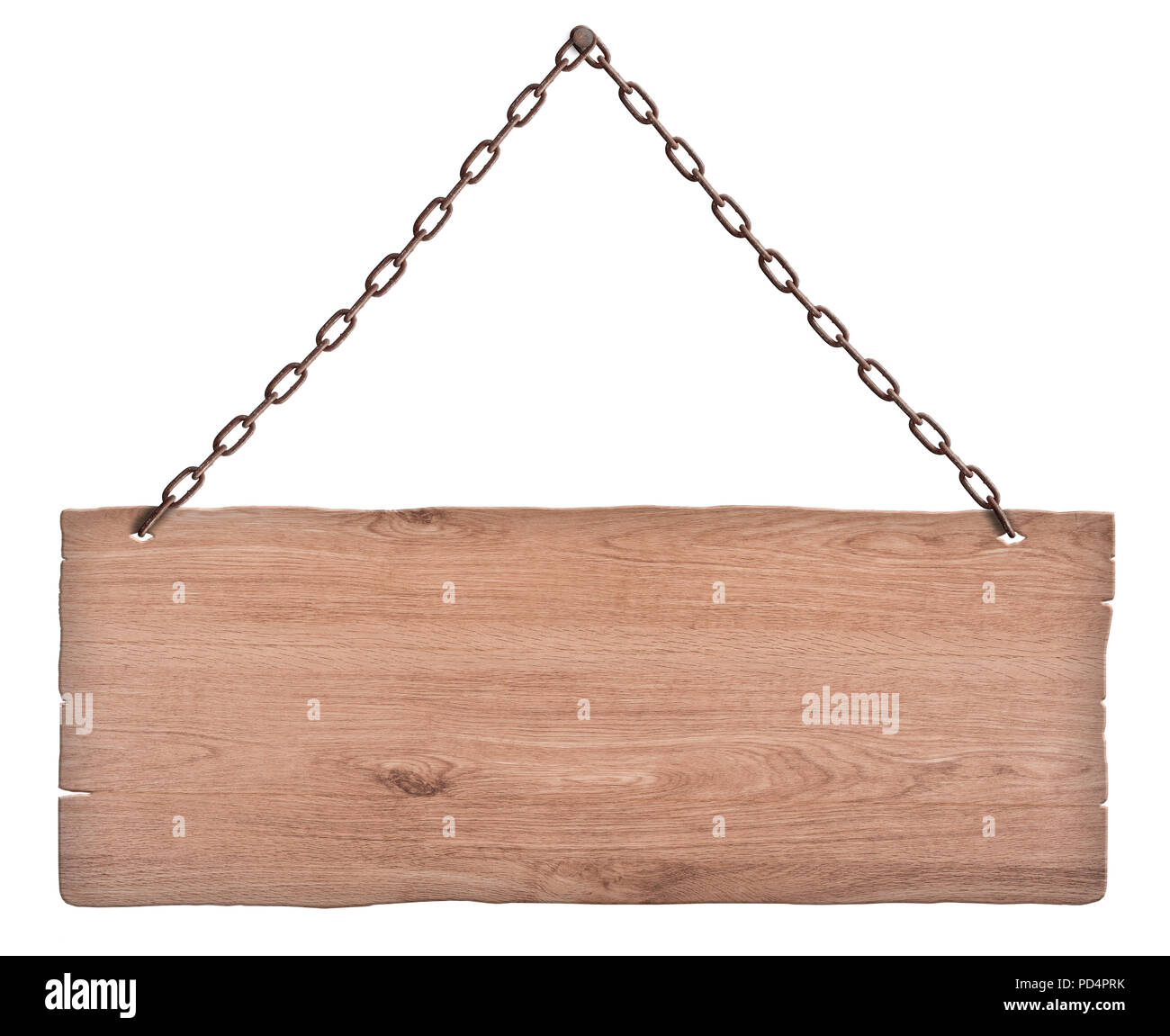 Rustic post and chain hi-res stock photography and images - Alamy