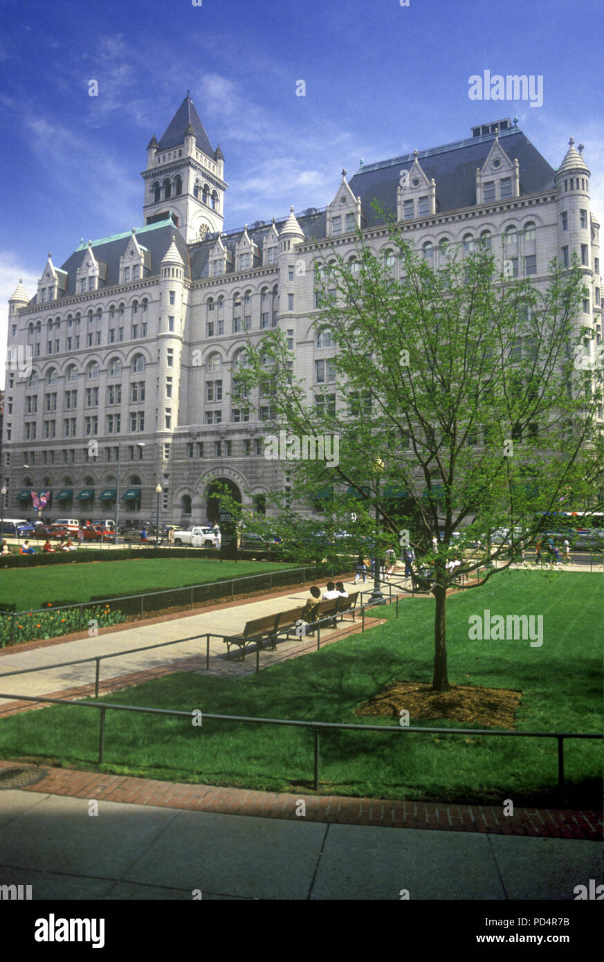 Washington dc 1987 hi-res stock photography and images - Alamy