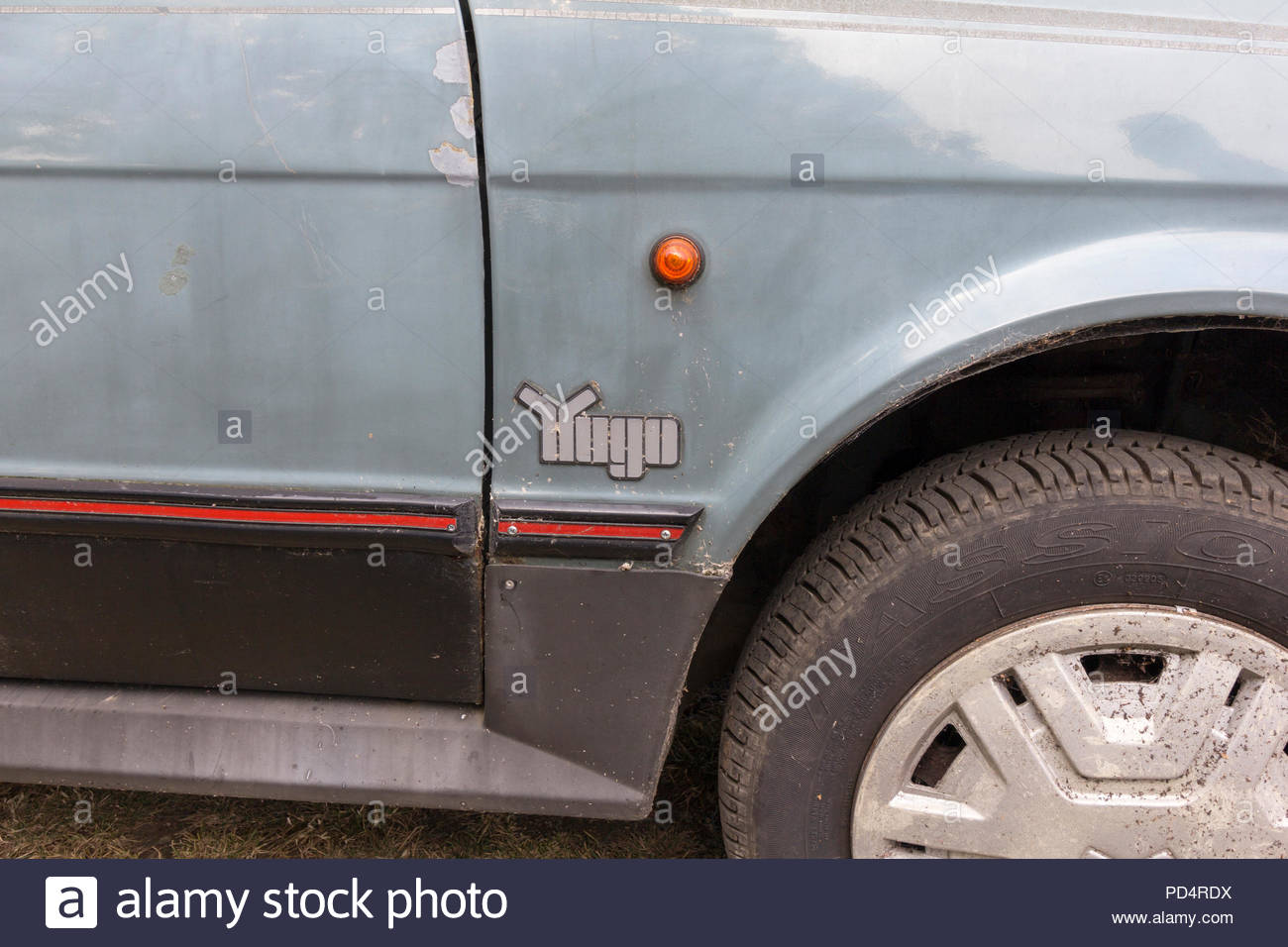 Zastava Stock Photos & Zastava Stock Images - Alamy