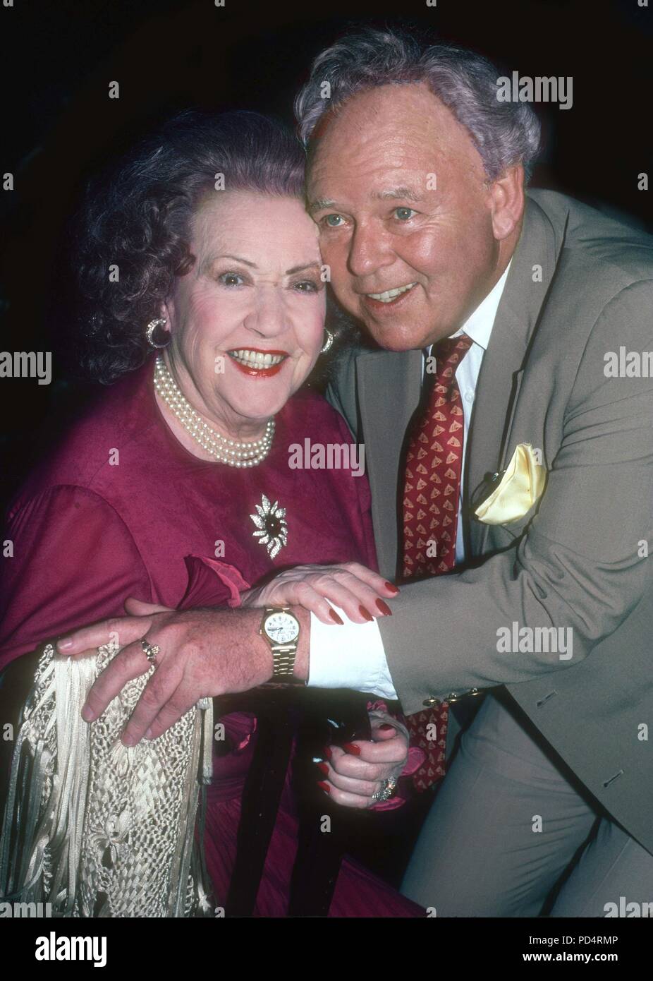 Ethel barrett hi-res stock photography and images - Alamy