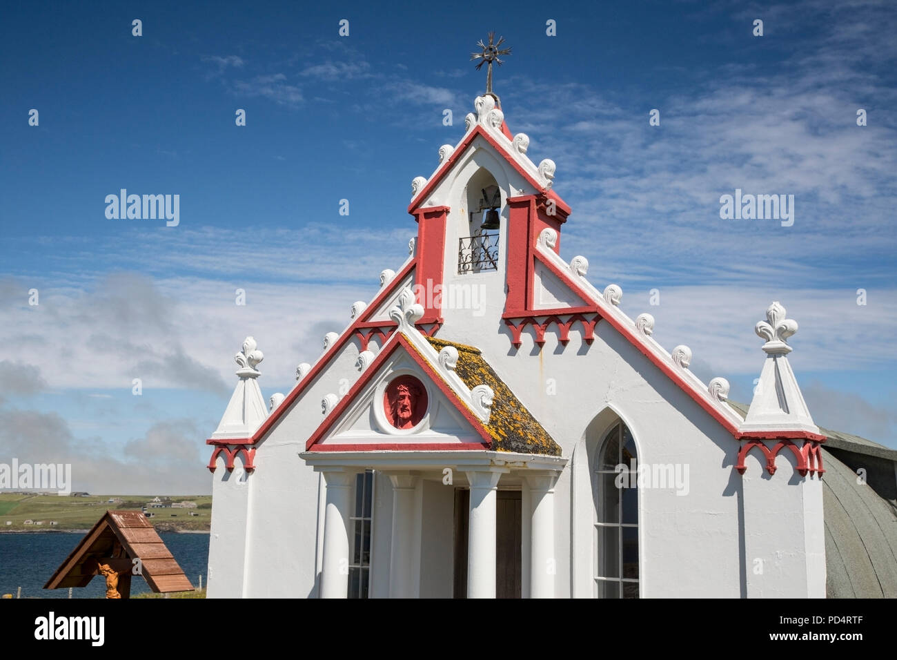 Catholic Mass World War Ii High Resolution Stock Photography and Images ...