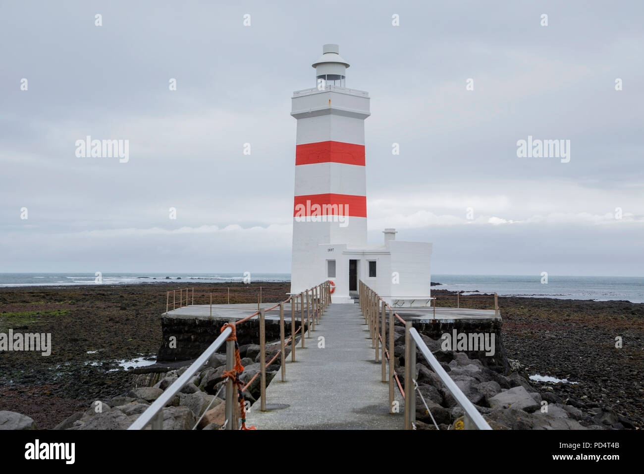 Lighthouse lighthouses hazard hazards hazardous hi-res stock ...