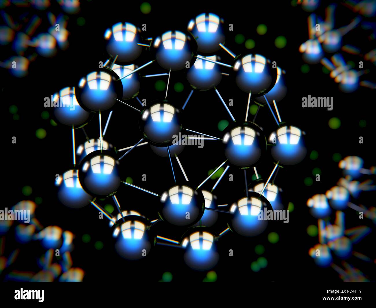 Light microscope new hi-res stock photography and images - Alamy