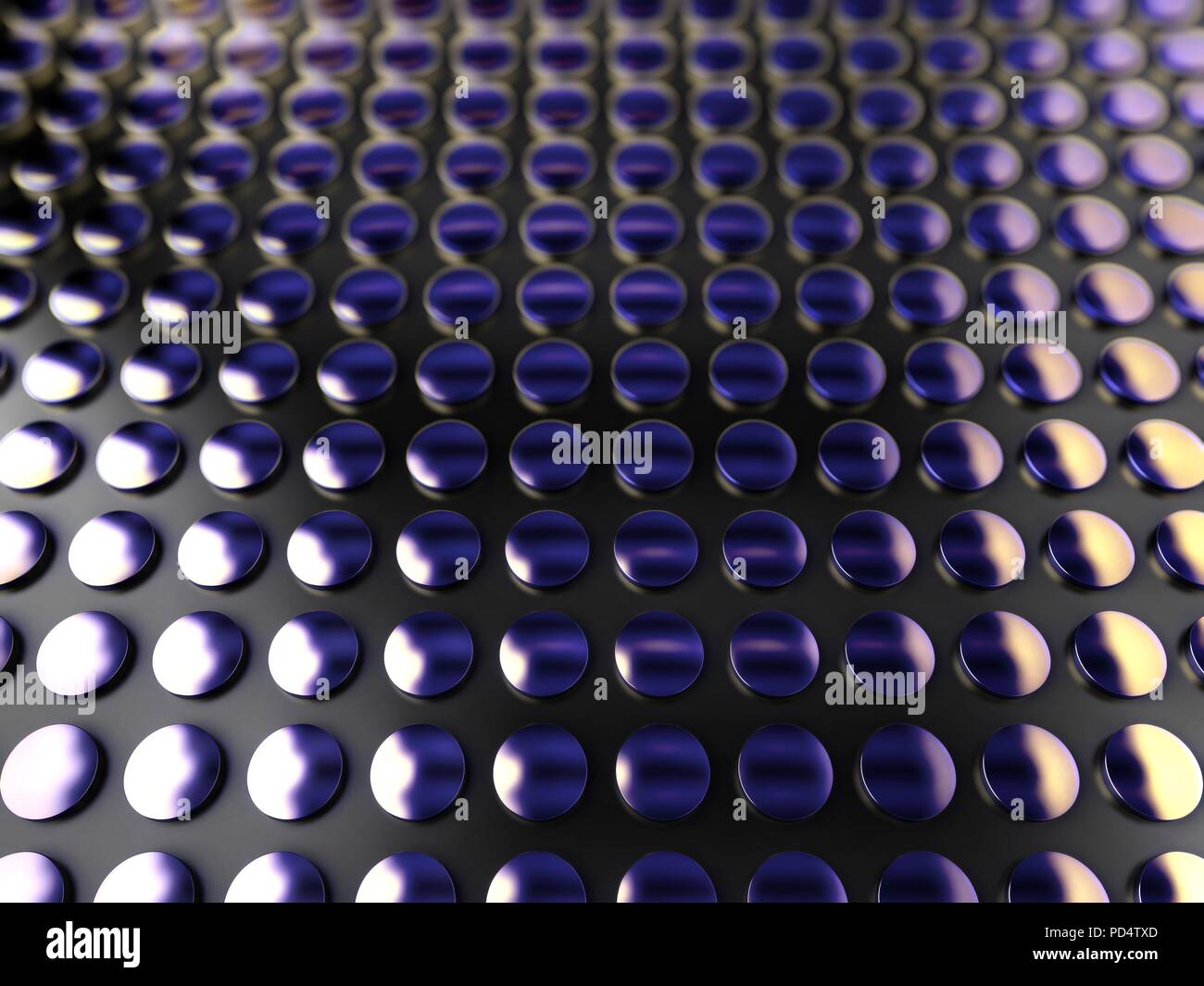 Reflective discs hi-res stock photography and images - Alamy