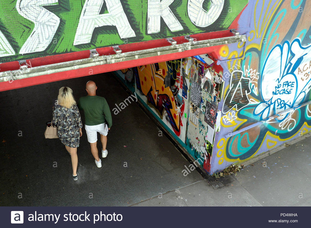 Complex Urban Environment High Resolution Stock Photography and Images ...