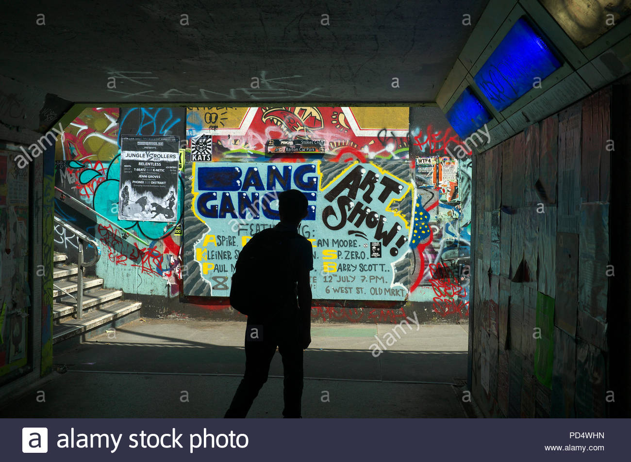 Bristol Street Art St High Resolution Stock Photography and Images - Alamy