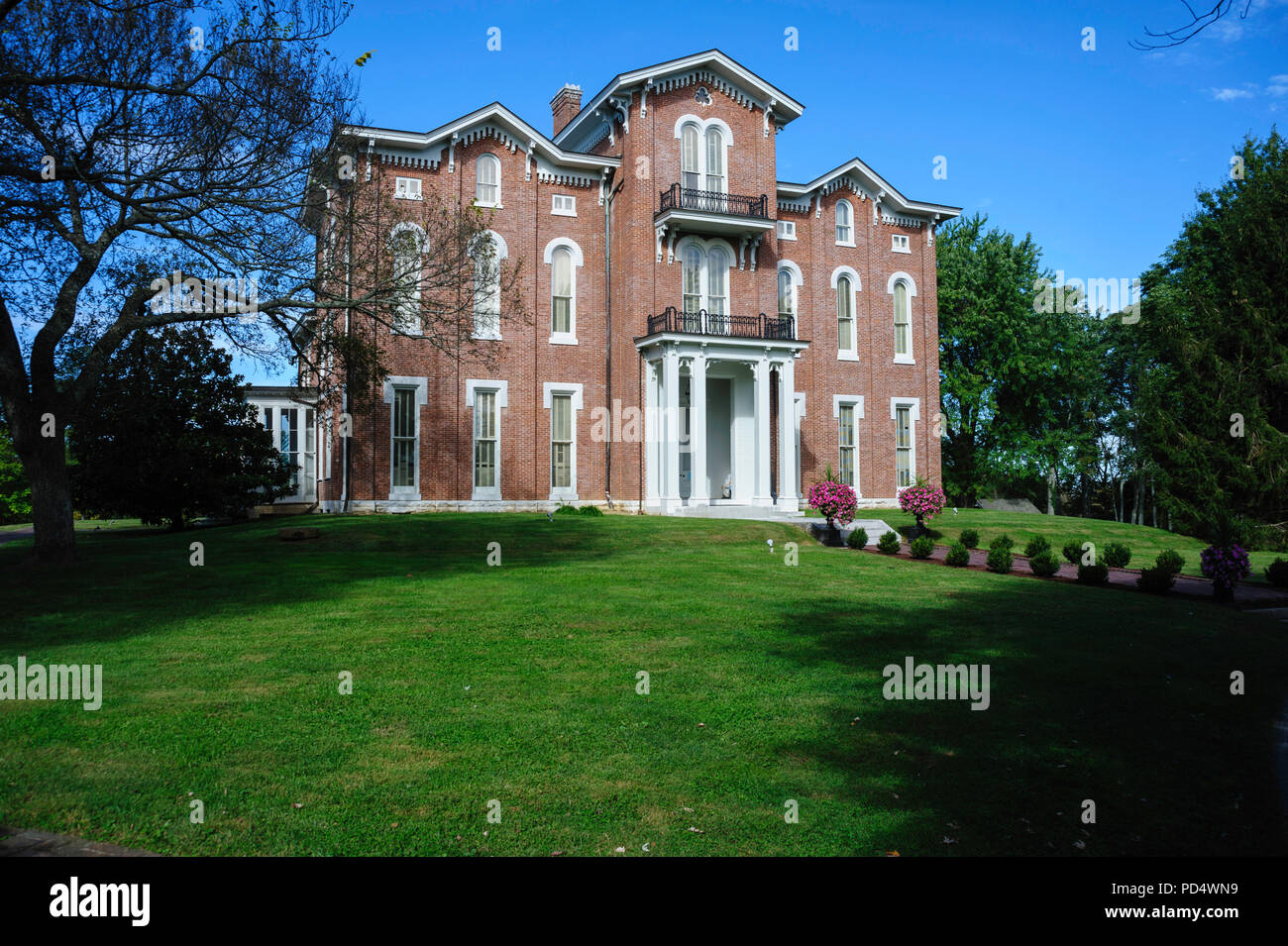 White hall hi-res stock photography and images - Alamy