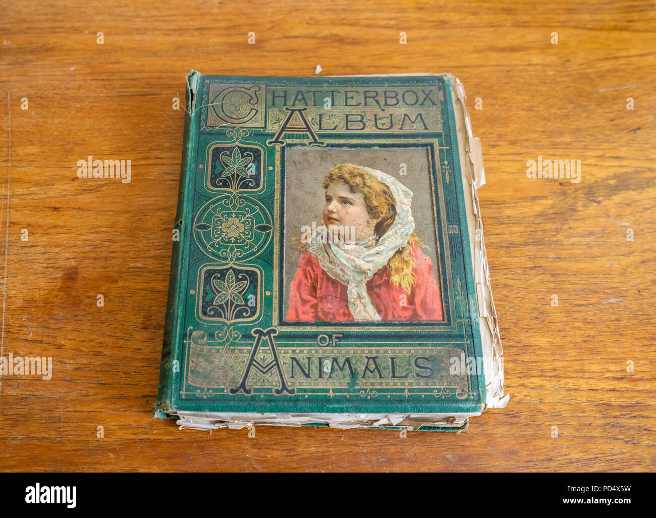 Chatterbox hi-res stock photography and images - Alamy