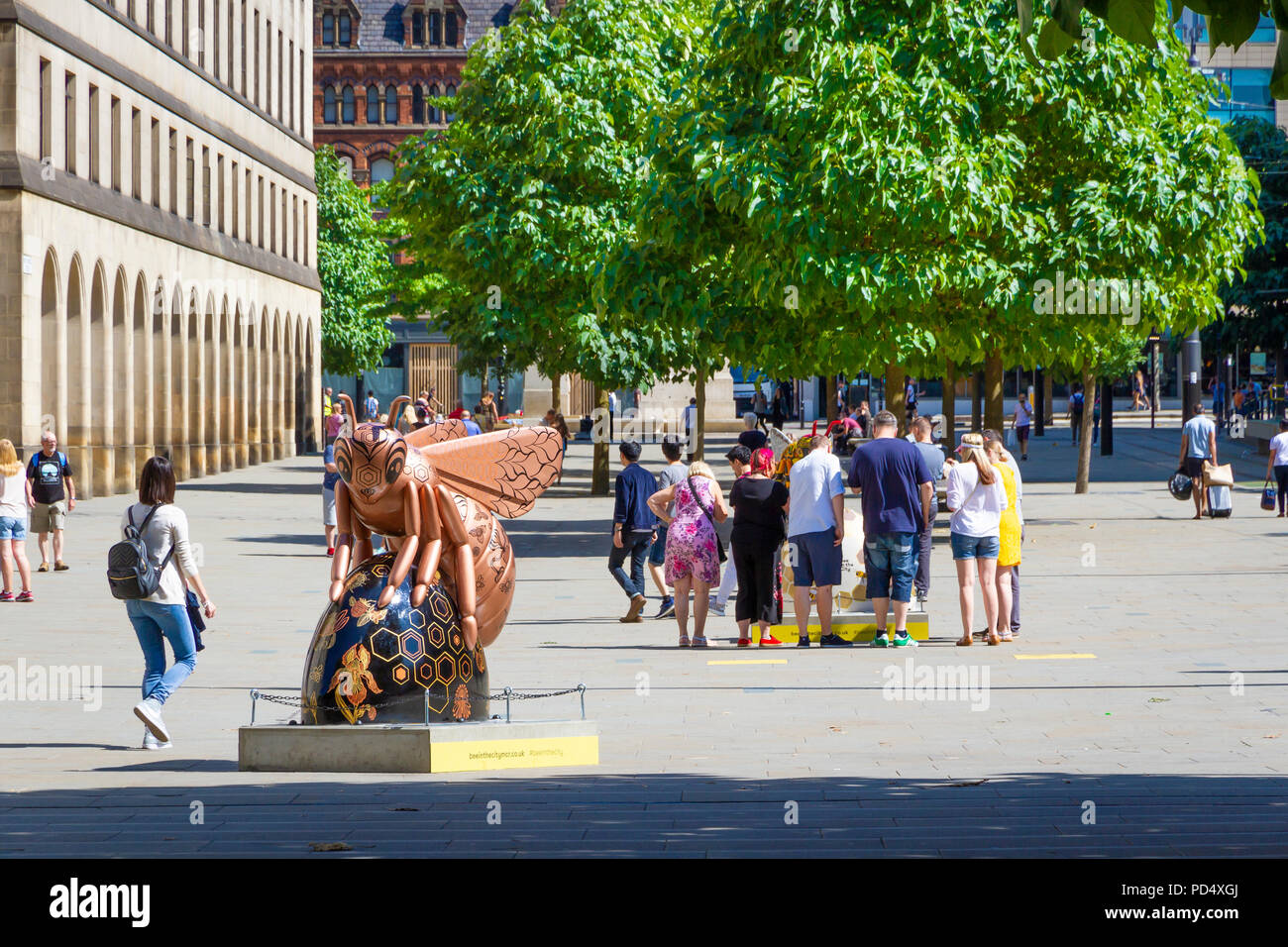 Chapman And Family High Resolution Stock Photography and Images - Alamy