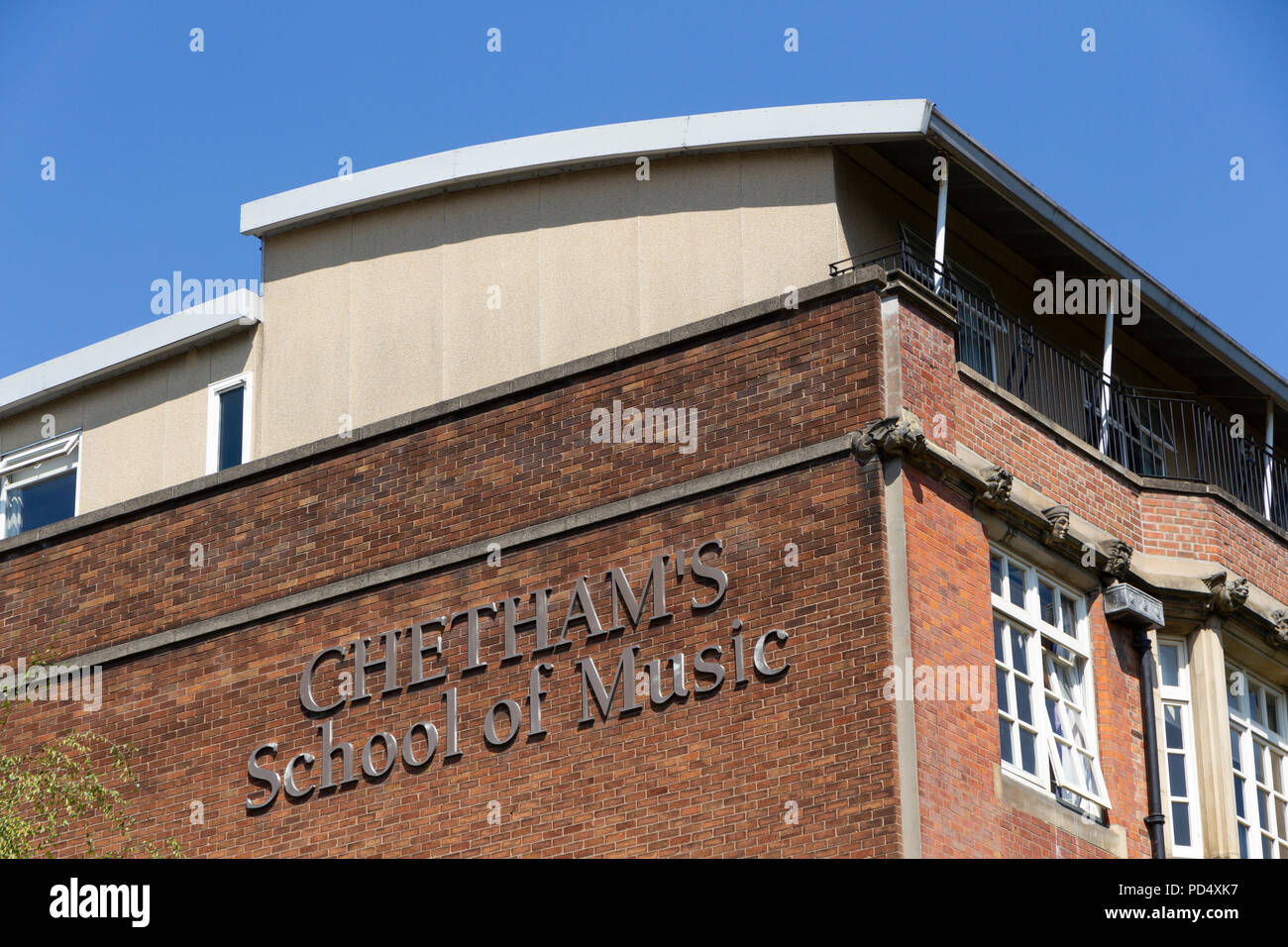 Chetham's school of music hi-res stock photography and images - Alamy