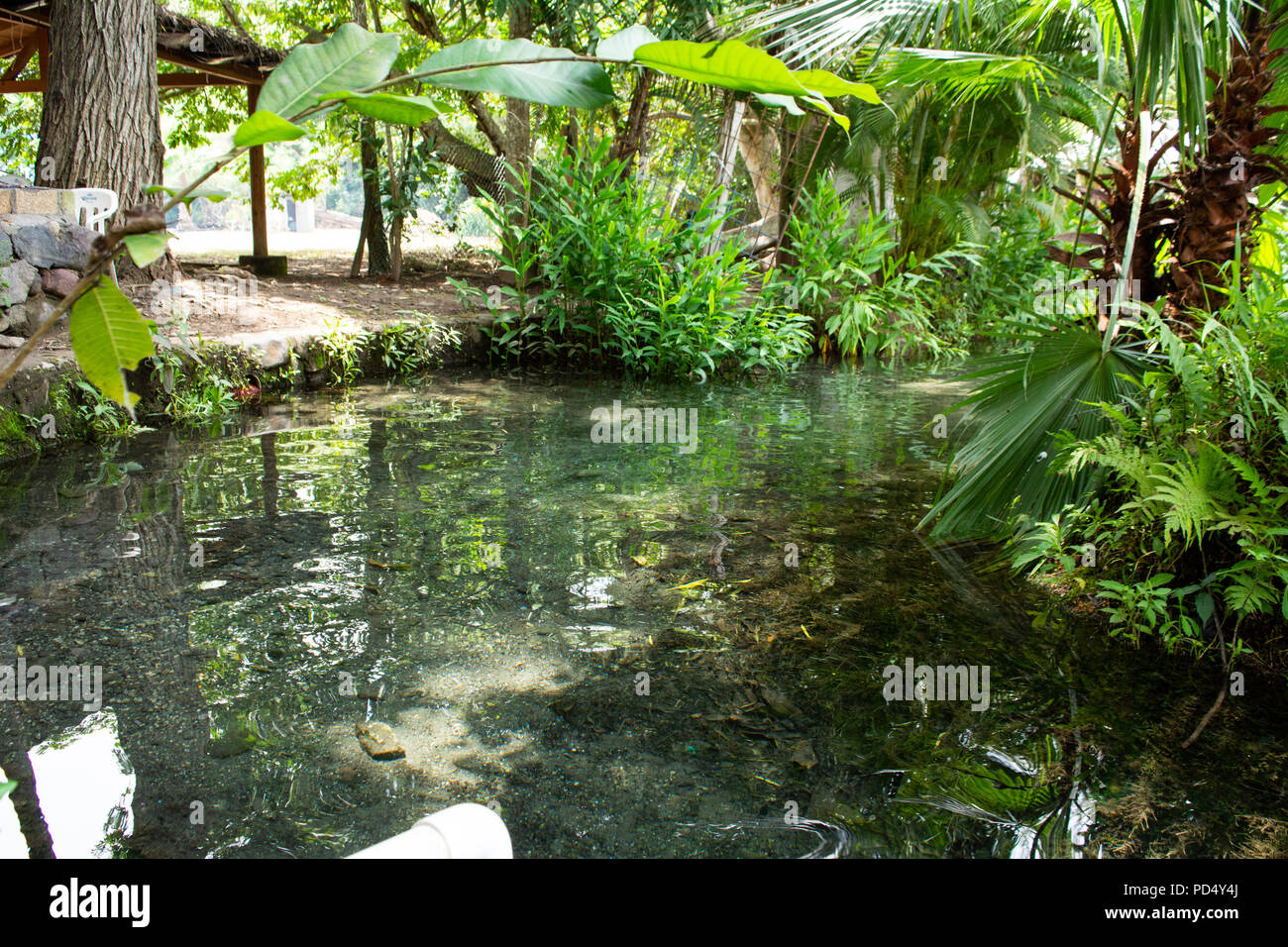 agua fria Stock Photo - Alamy