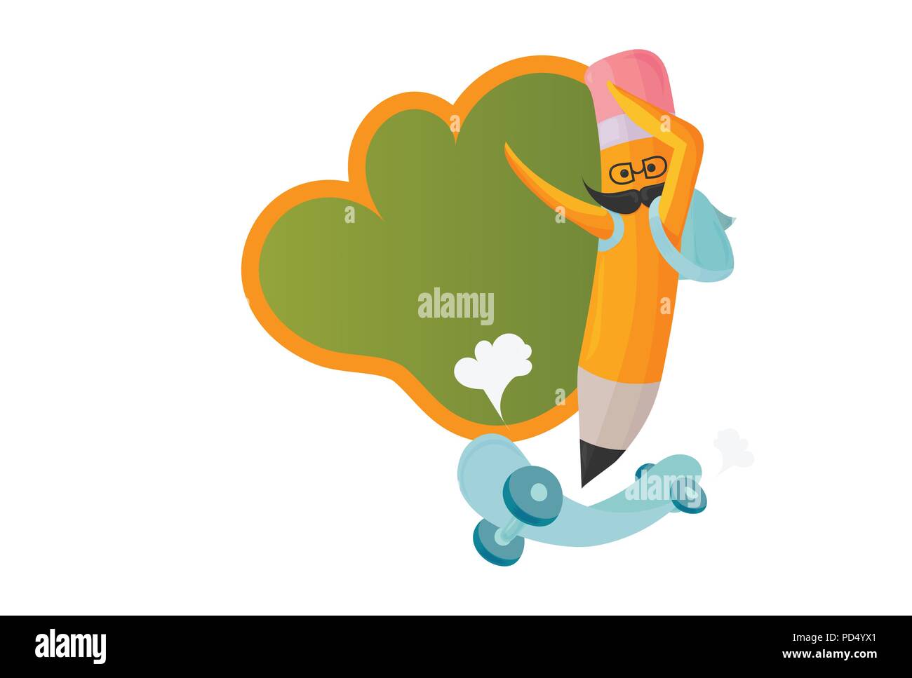 Back place Cut Out Stock Images & Pictures - Alamy