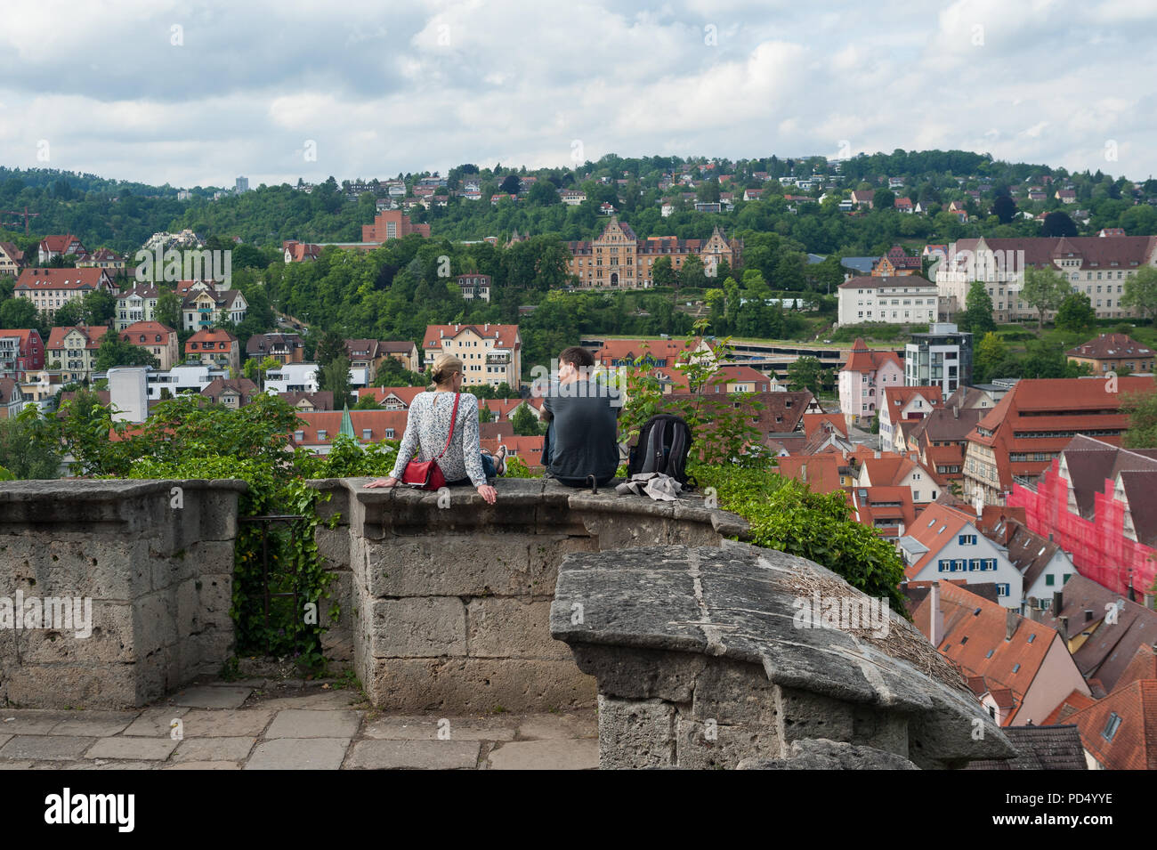 Swabian man hi-res stock photography and images - Alamy
