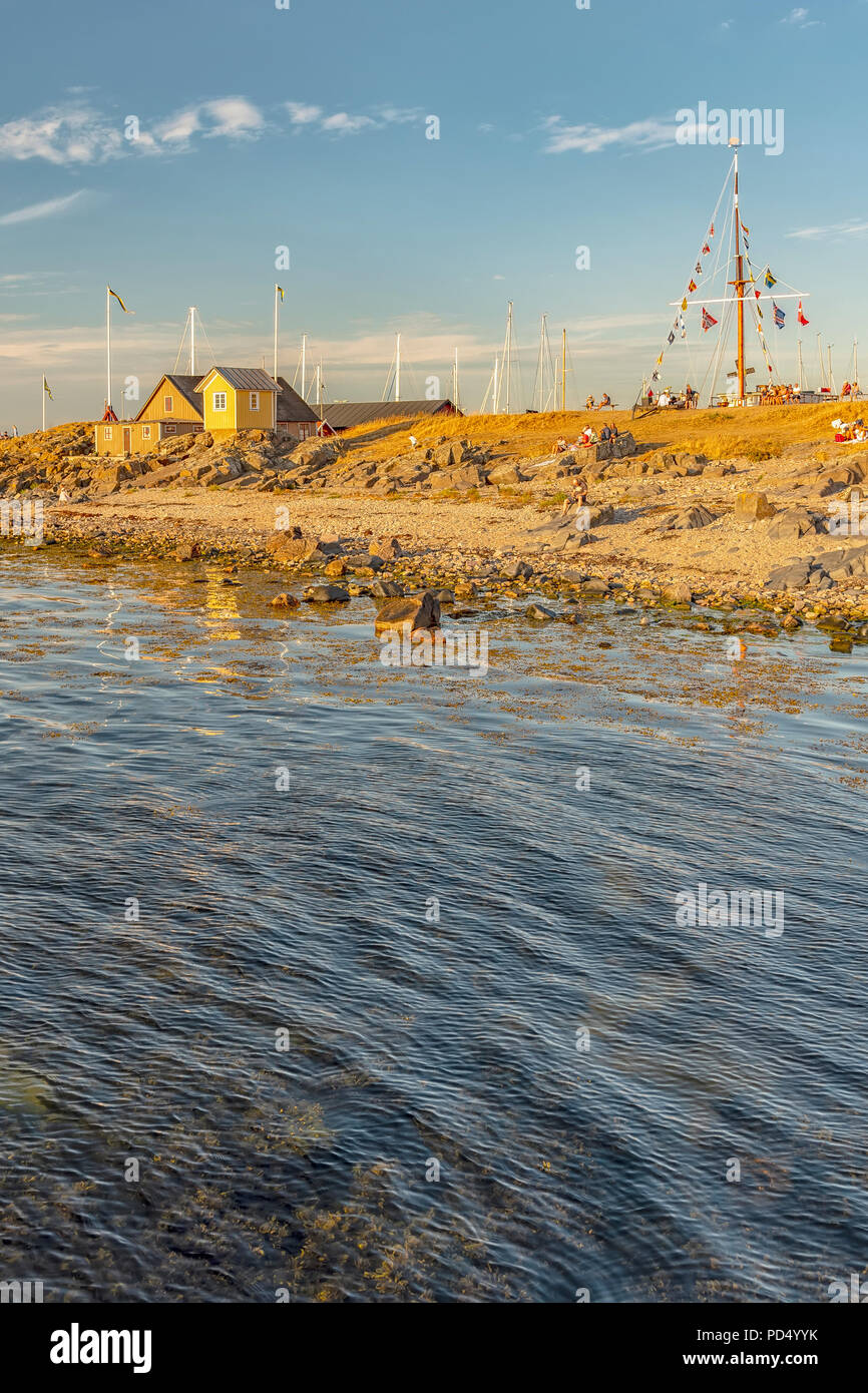 Torekov Sweden High Resolution Stock Photography and Images - Alamy