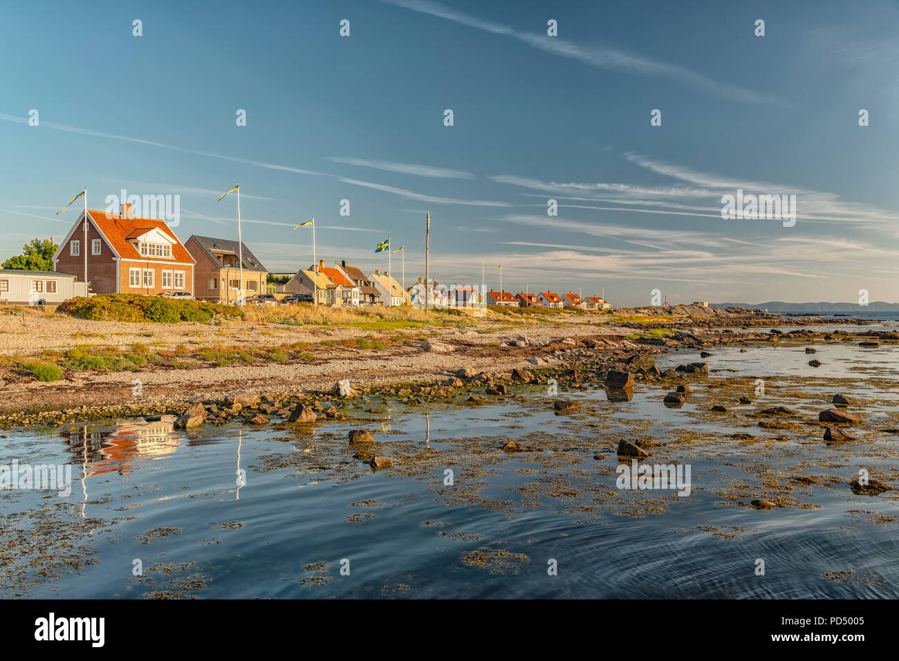 Torekov Sweden High Resolution Stock Photography and Images - Alamy