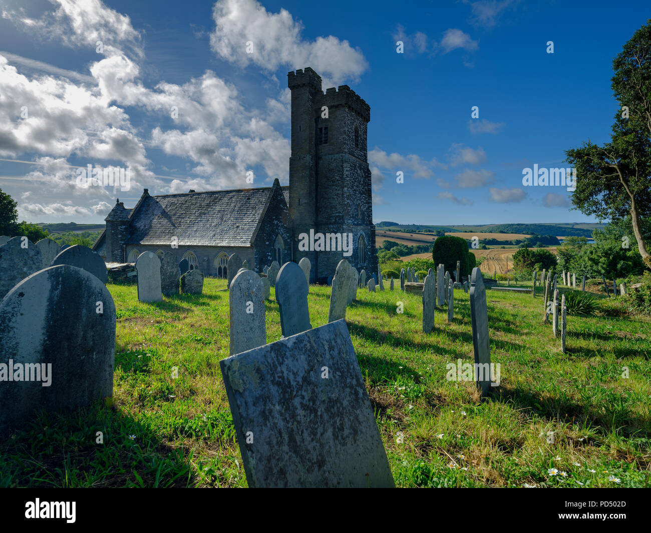 West charleton hi-res stock photography and images - Alamy