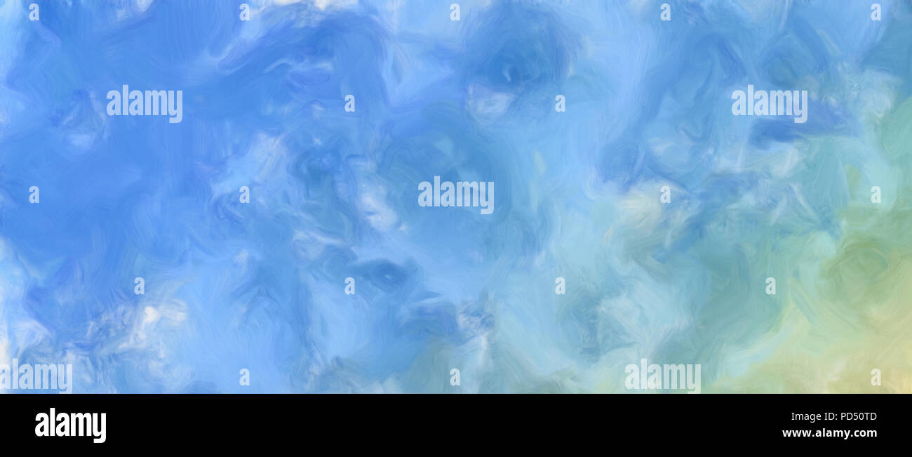 Abstract art background. Oil on canvas. Warm colors. Soft brushstrokes ...