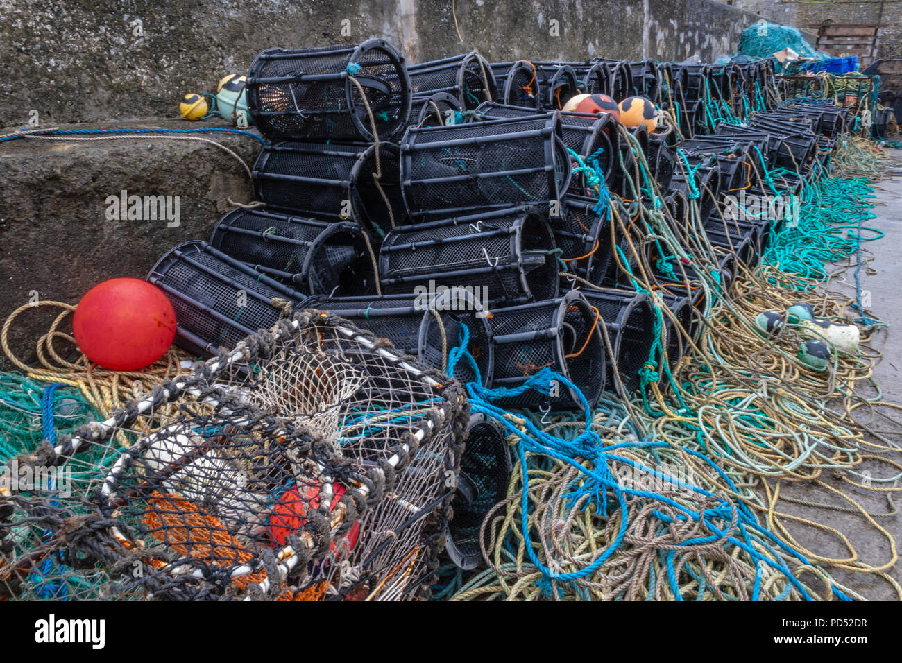 Carrigaholt pier hi-res stock photography and images - Alamy