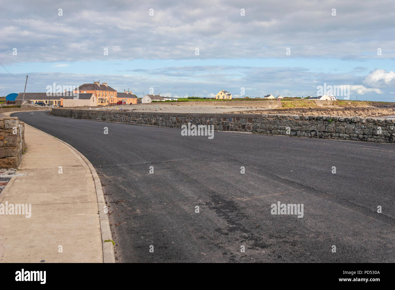 Kilballyowen parish hi-res stock photography and images - Alamy