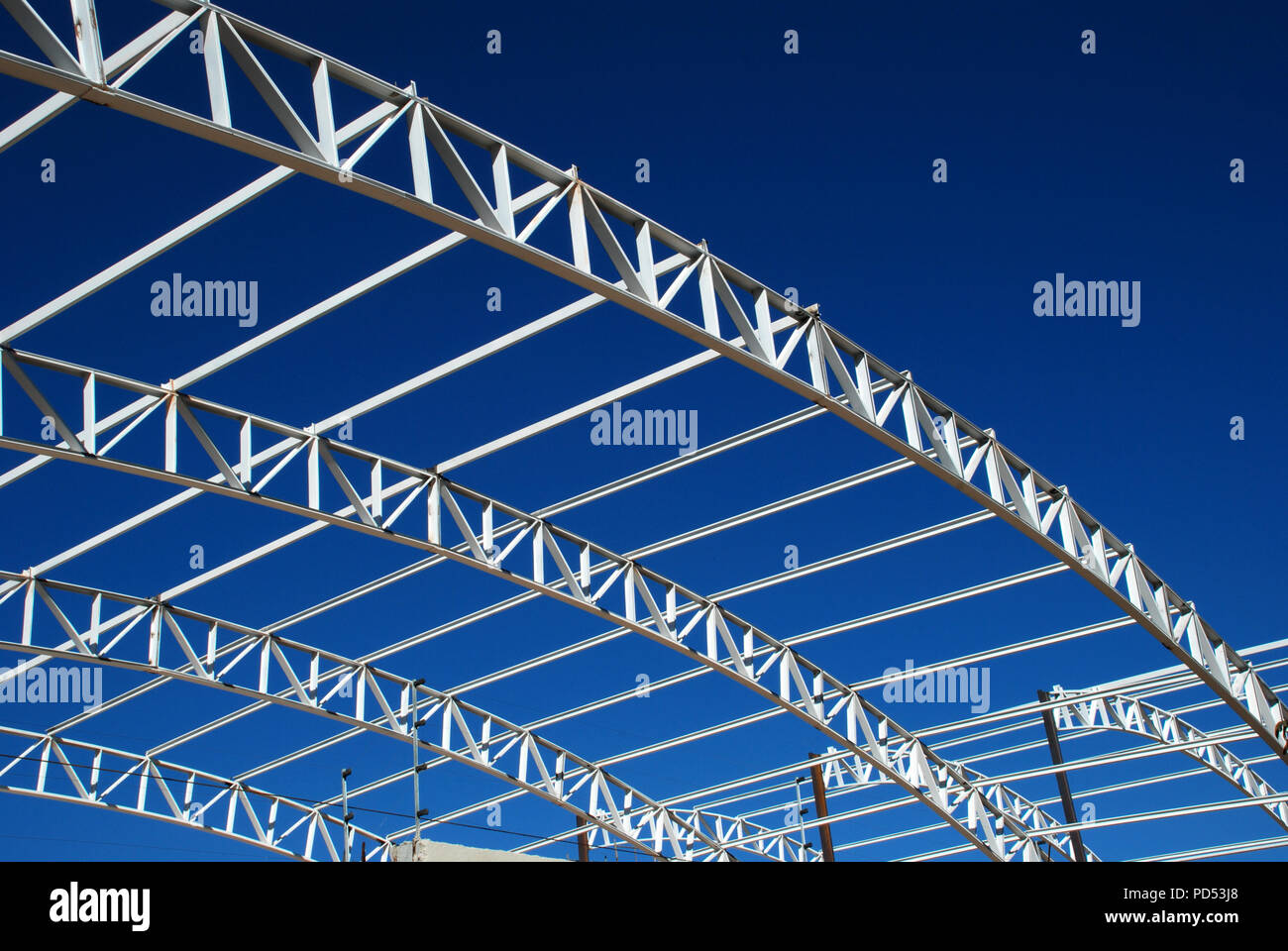 Prefabricated structures hi-res stock photography and images - Alamy