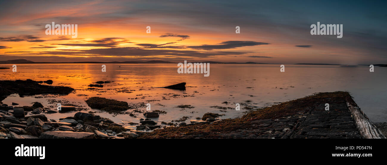 Scapa flow hi-res stock photography and images - Alamy