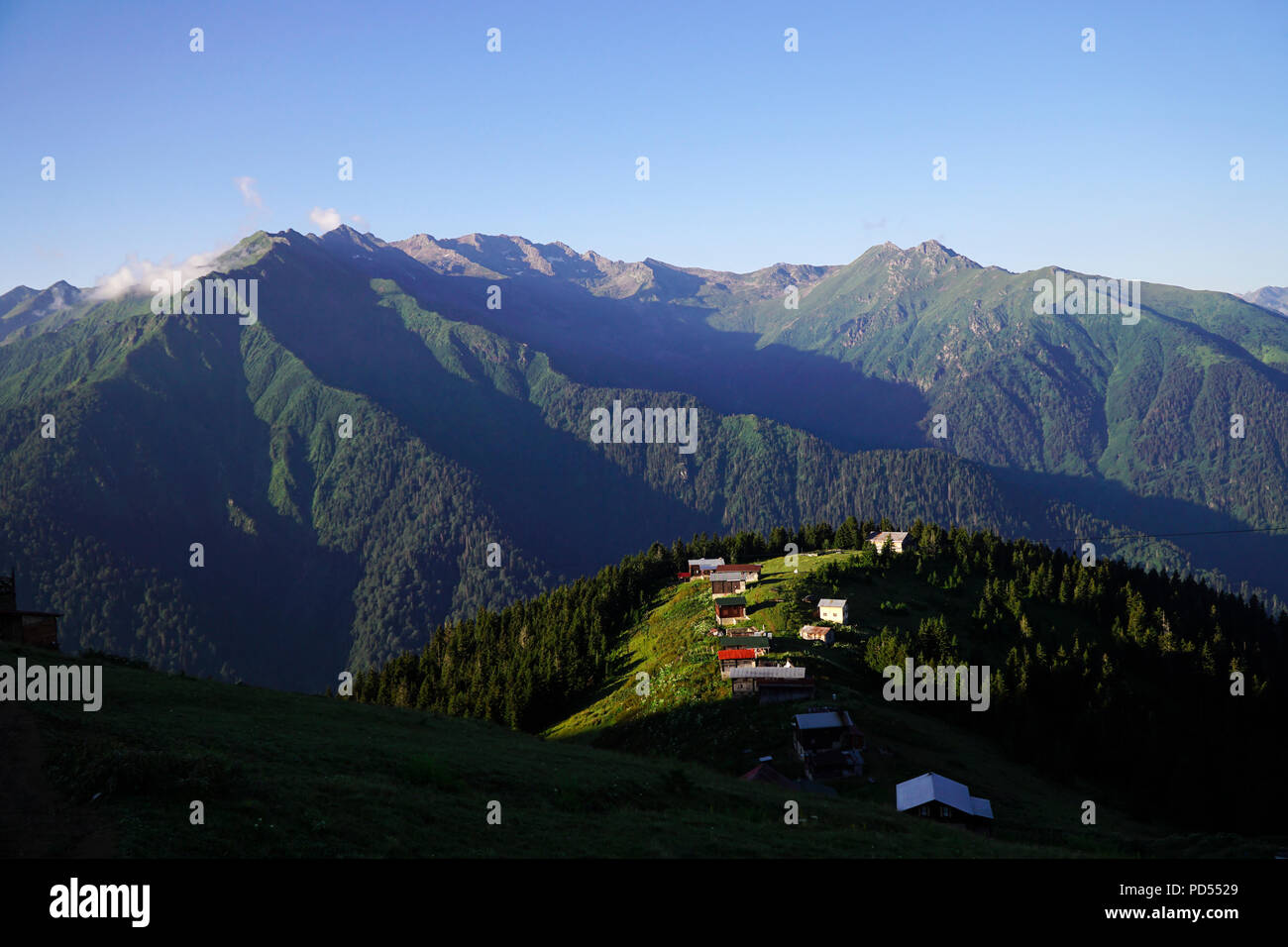 Pokut turkey hi-res stock photography and images - Alamy