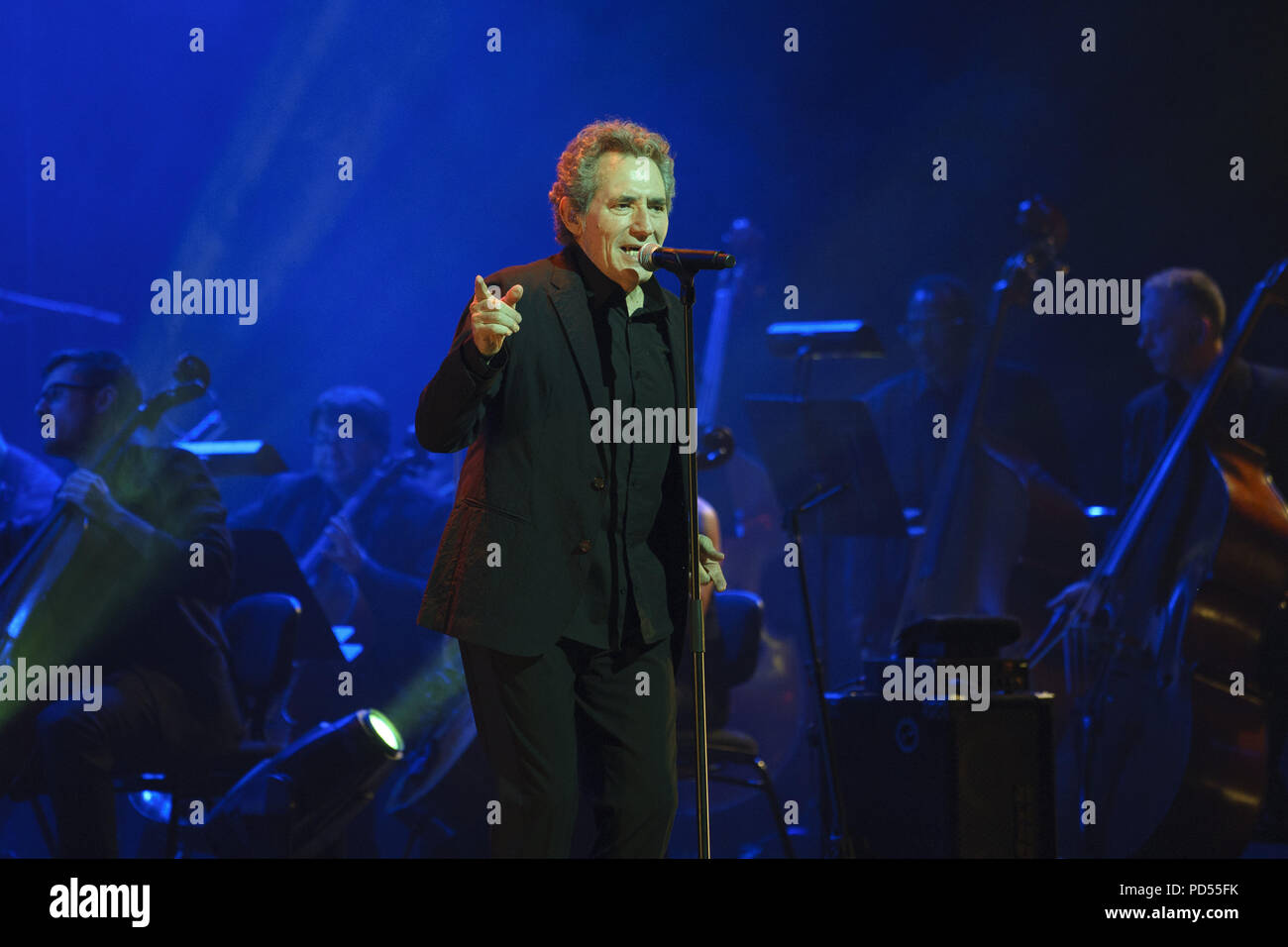 Miguel rios singer hi-res stock photography and images - Alamy