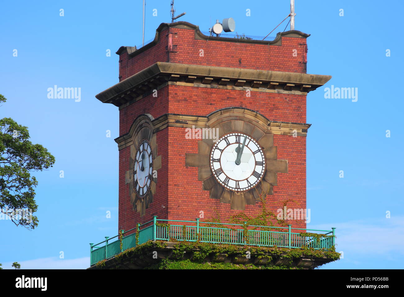 Seacroft hospital hi-res stock photography and images - Alamy