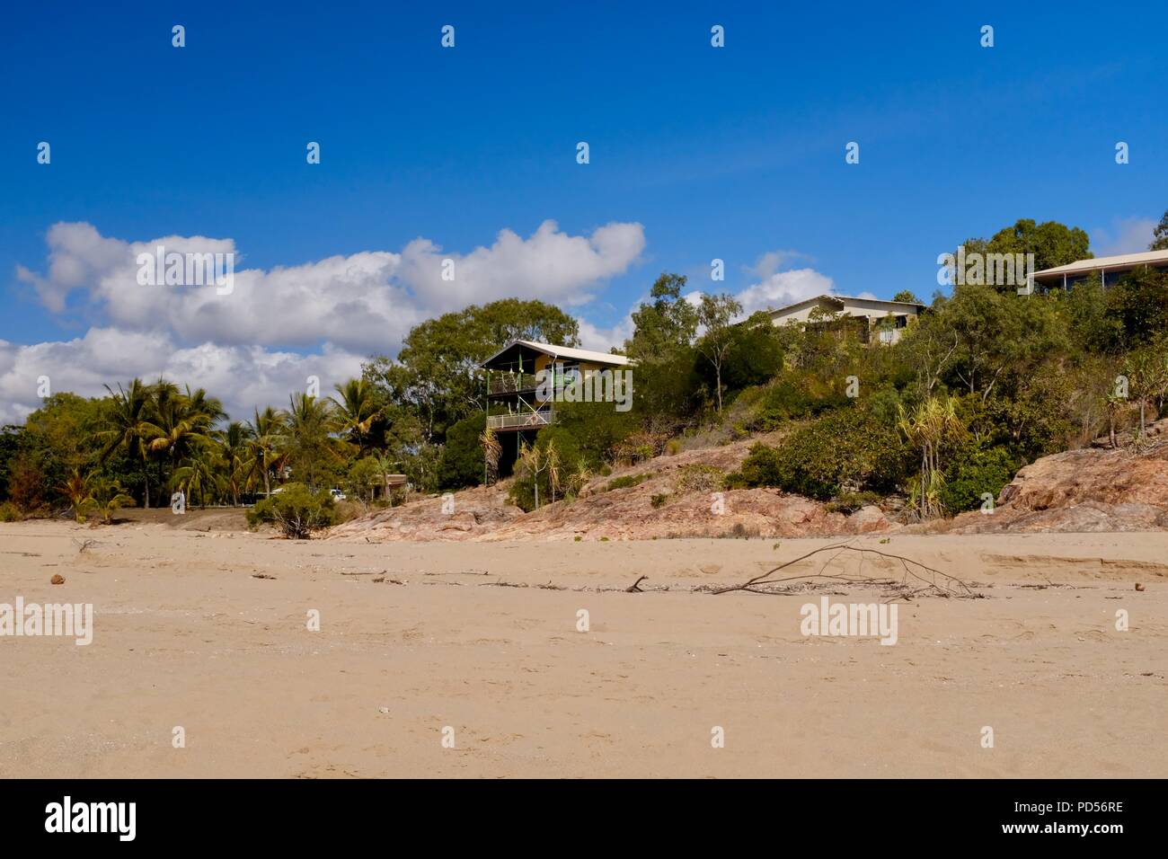 Australian cyclone cloud hi-res stock photography and images - Alamy