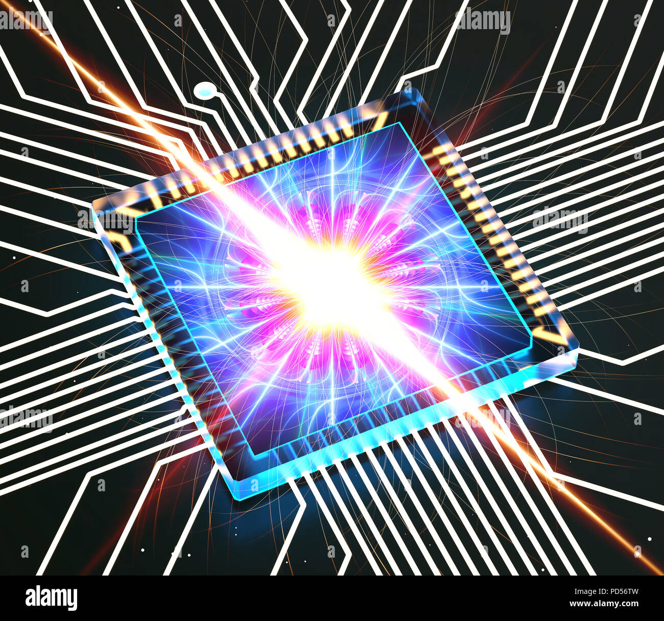 Gpu image hi-res stock photography and images - Alamy