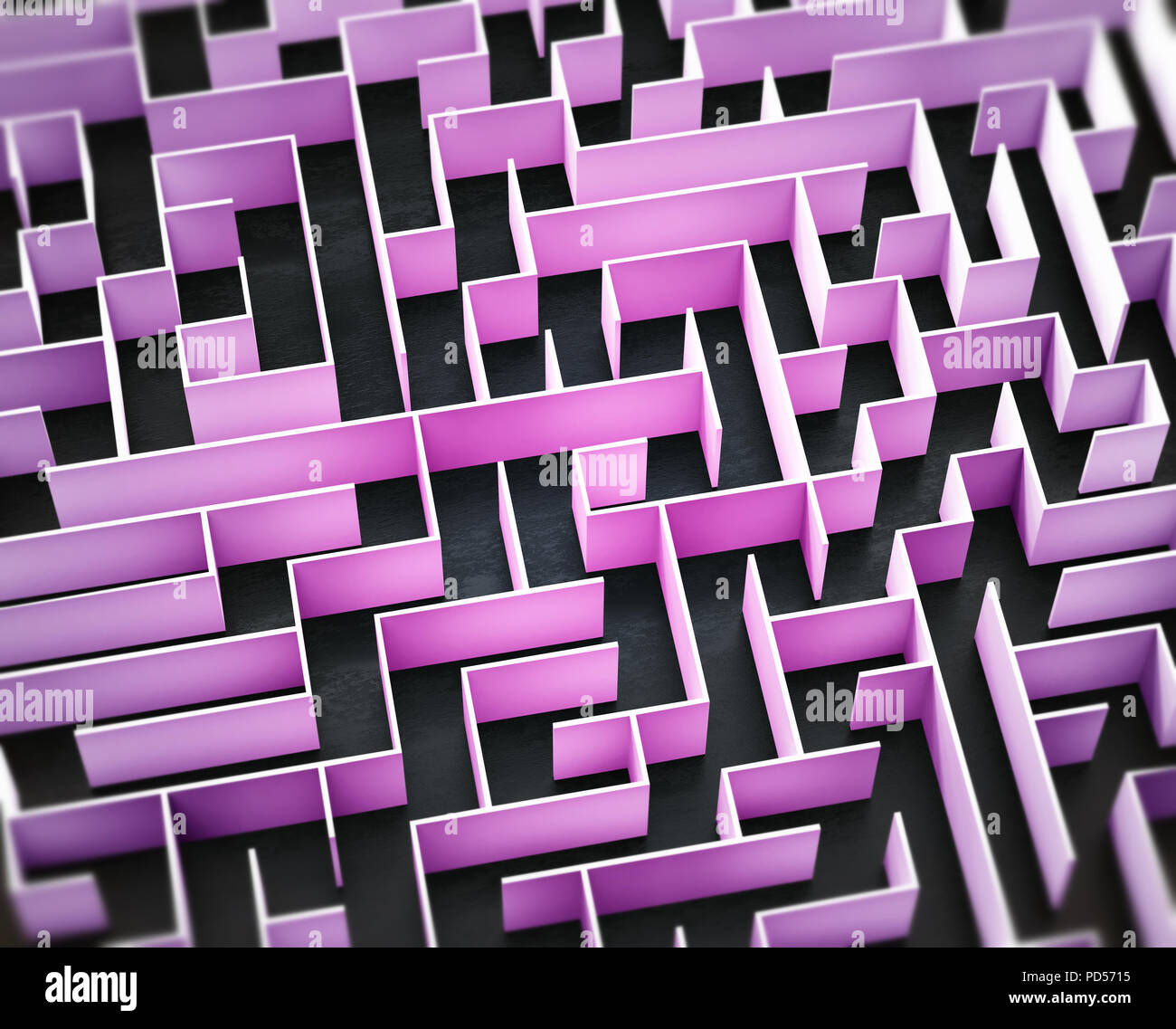 Electronic maze game hi-res stock photography and images - Alamy