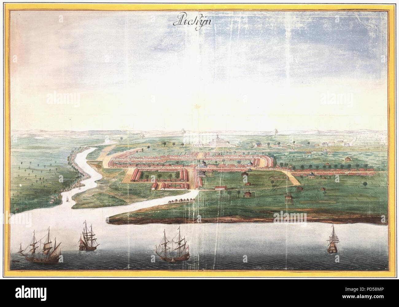 Atjeh hi-res stock photography and images - Alamy