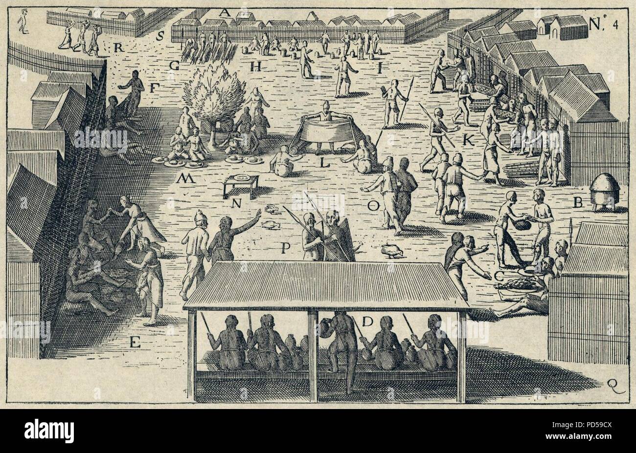 Korso hi-res stock photography and images - Alamy