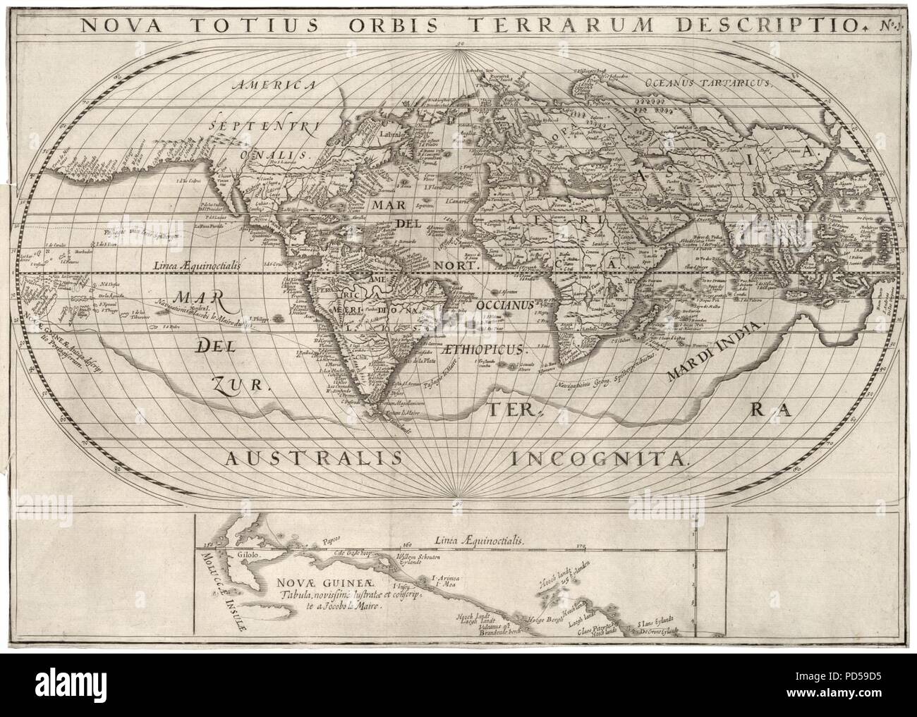 Classical world reference chart hi-res stock photography and images - Alamy