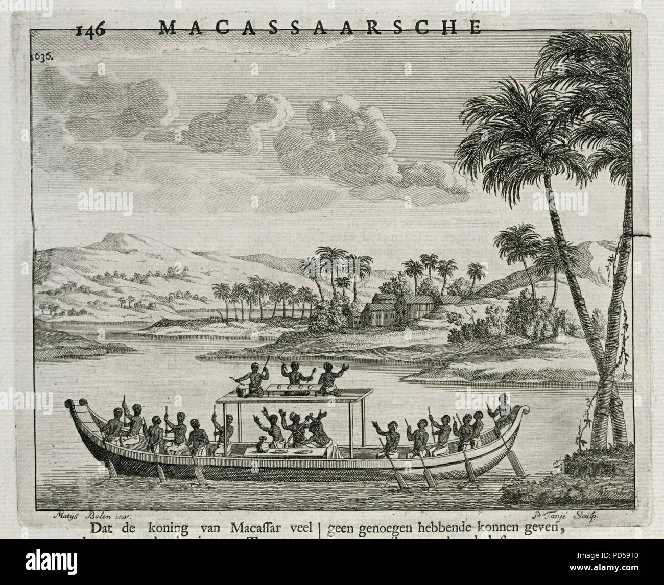 Macassar history hi-res stock photography and images - Alamy