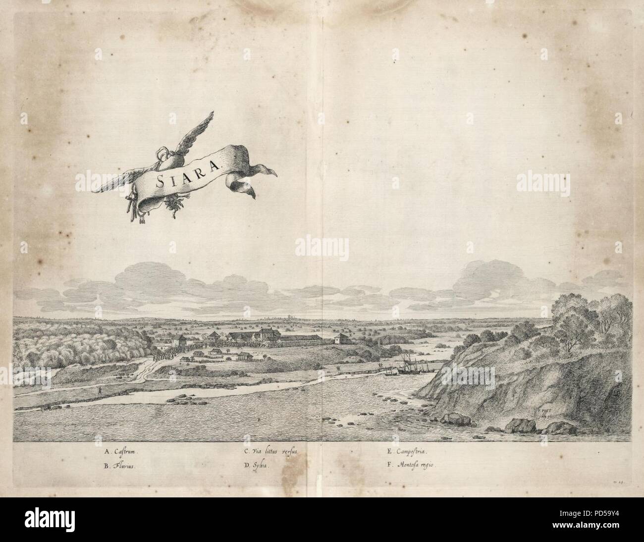 Siara hi-res stock photography and images - Alamy