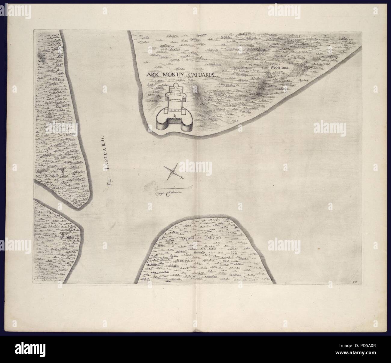 Calvariae hi-res stock photography and images - Alamy